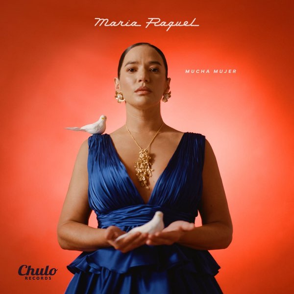 Mucha Mujer – Revancha DF